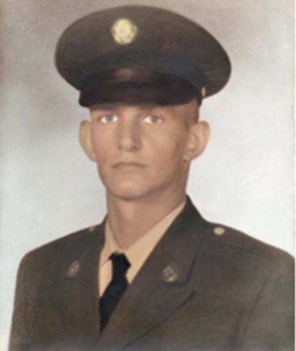 Emotional meeting in remembrance of fallen soldier | Local News ...