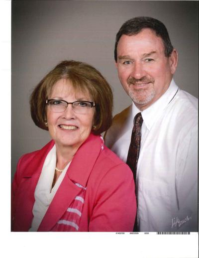 Wedding Anniversary: 50th Mr. and Mrs. Retcher | Announcements ...