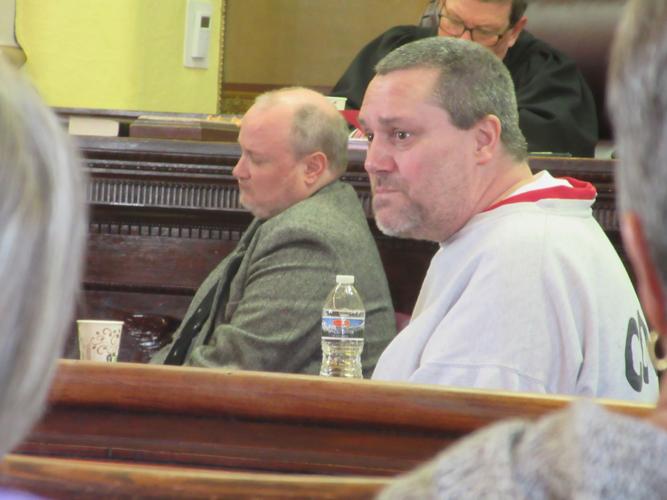 Judge sentences James Worley to death | Local News | crescent-news.com