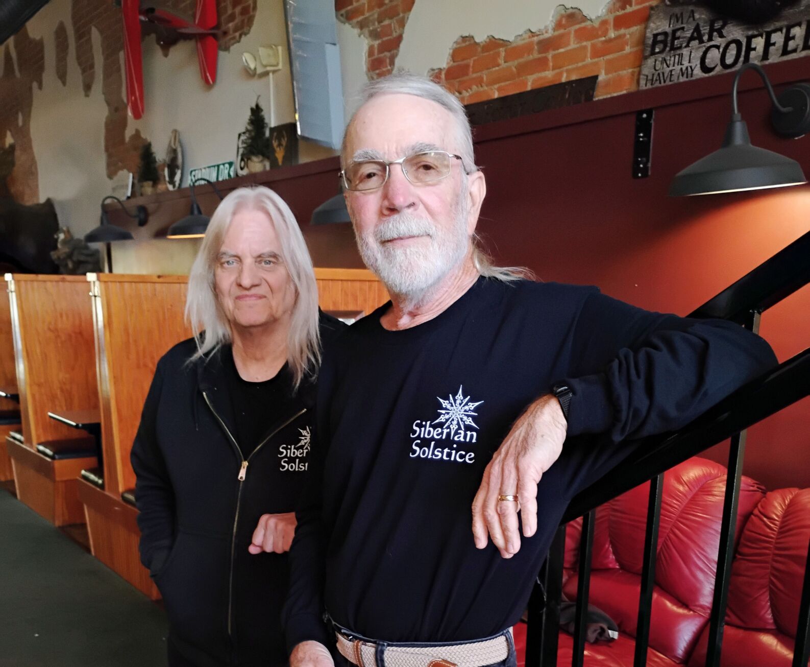 Siberian Solstice TSO tribute band set to kick off concerts next ...