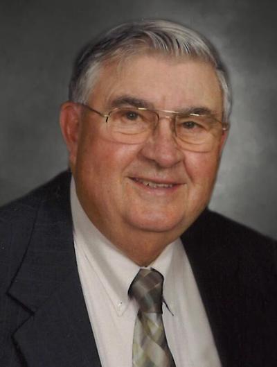 Eldon F. Hesterman | Local Obituaries | crescent-news.com