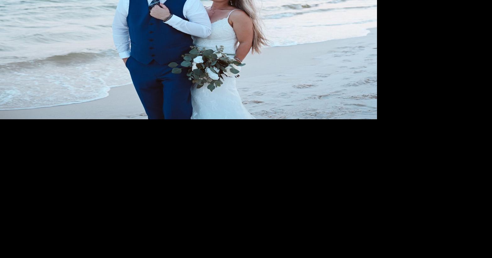 Wedding: Walters-Solomon | Weddings | crescent-news.com