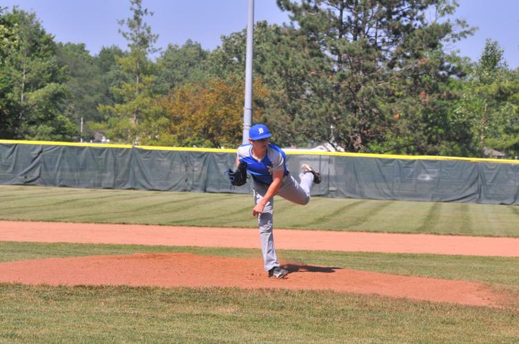 ACME baseball: Defiance, Bryan win district openers | Local Sports ...