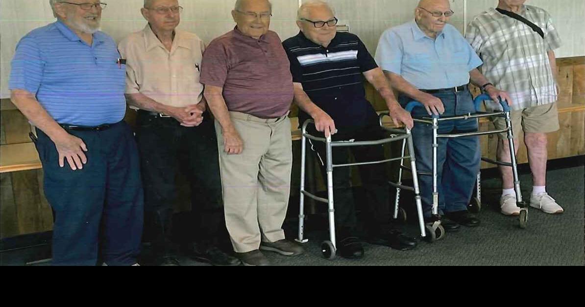 Paulding ‘Class of 1949’ | Local Announcements | crescent-news.com