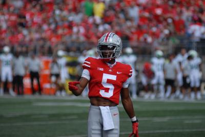 Naveau: OSU's Wilson vaults to elite status as receiver | Local Sports ...