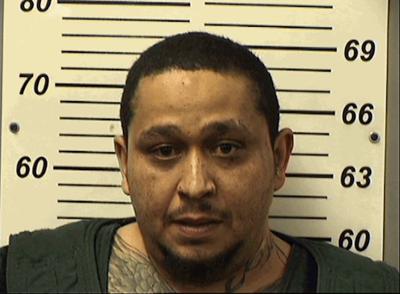 Defiance grand jury indicts local man in pursuit case | Local Crime ...