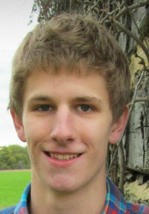 Noah Frost | Local Obituaries | crescent-news.com