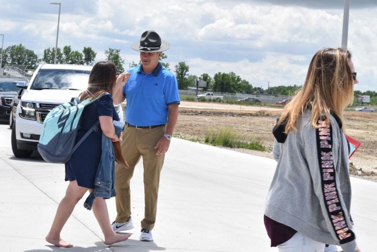Last day of school: Defiance principals reflect on transition to new ...