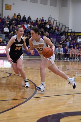 Friday girls basketball: Bryan downs Fairview in talented tourney final ...