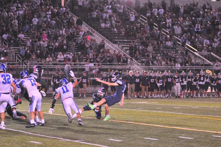 Football Blitz: Massive Henry Co. showdown with Napoleon visiting LC ...