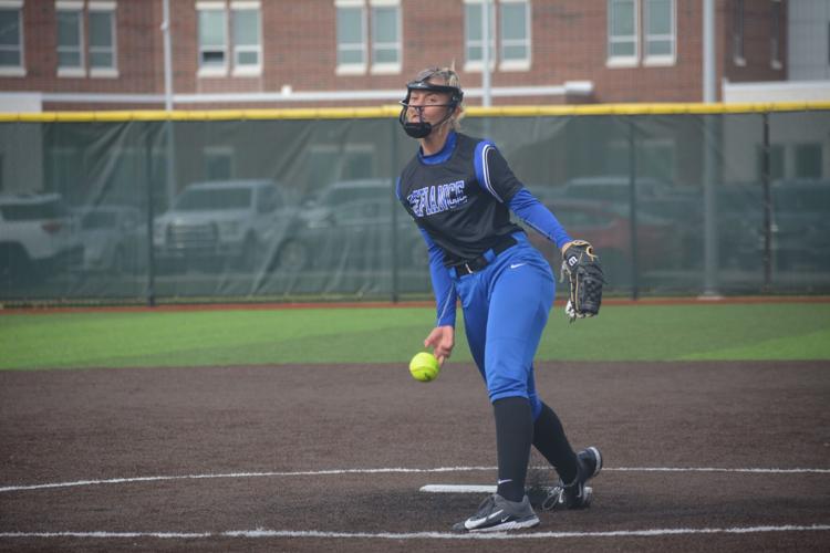 Thursday softball: Defiance clinches share of eighth WBL title | Local ...
