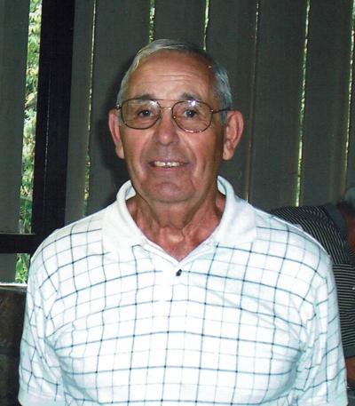 Carl Vernon "Vern" Killion | Local Obituaries | crescent-news.com