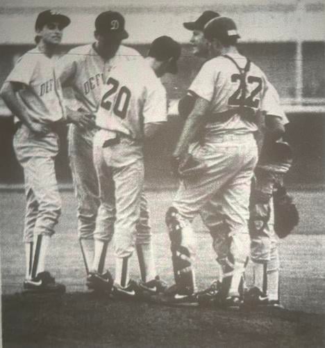Three decades later, Defiance baseball's '92 state title endures ...