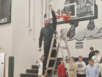 Girls Basketball: Andrew Thiel steps down, Doug Plassman hired at ...