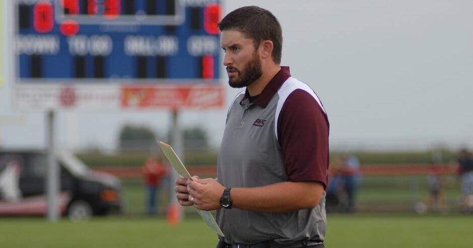 Football: Arend steps down after seven seasons at Paulding | Local ...