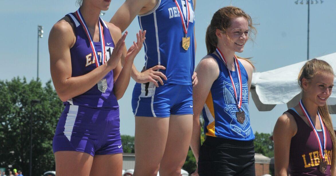 Defiance inducting five athletes, three teams into Hall of Fame | Local ...