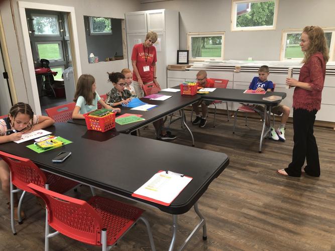 Leaders thrilled to be in on ground floor of LifeWise Academy | Local ...