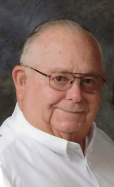 Russell Parrish | Local Obituaries | crescent-news.com