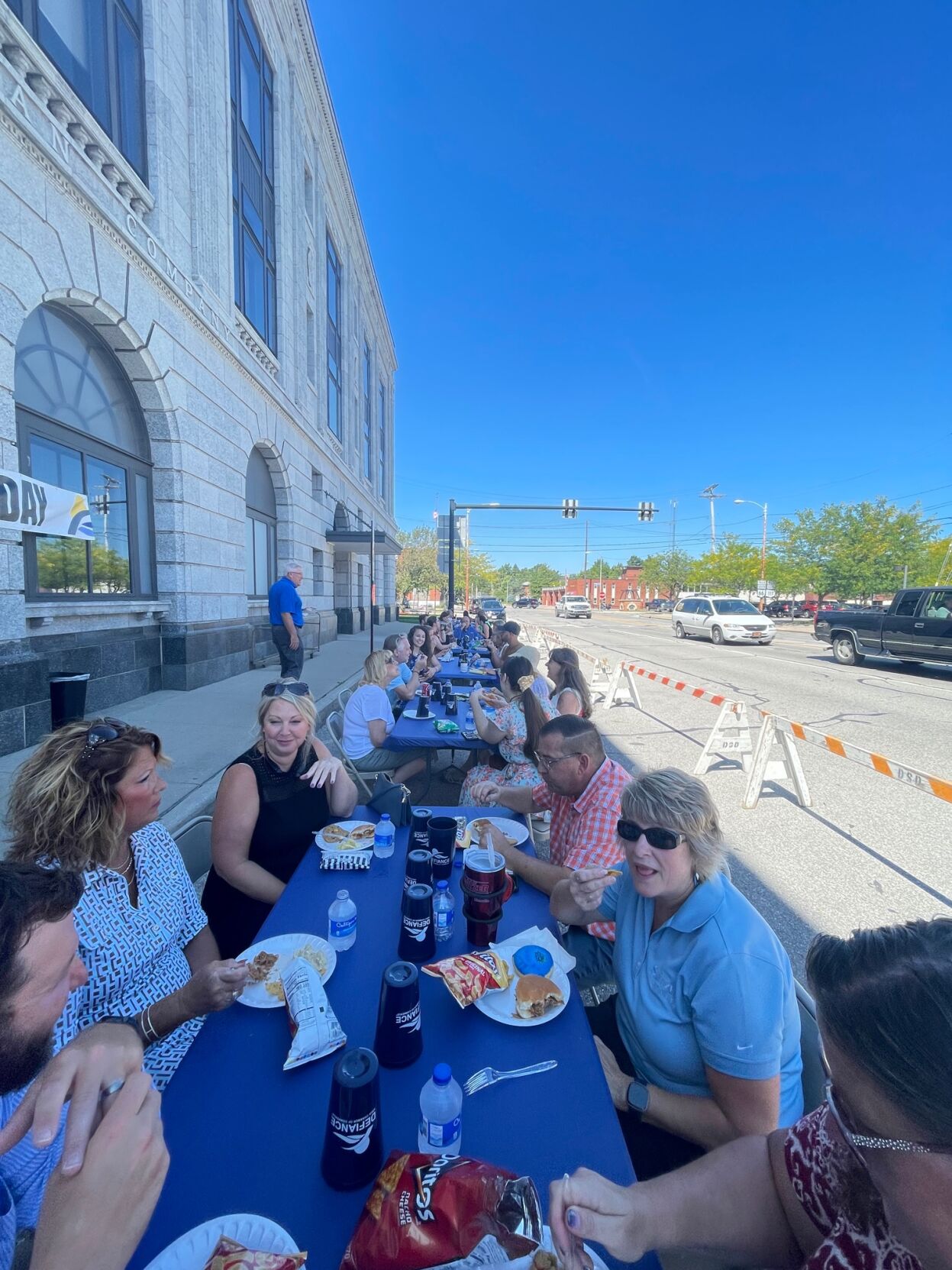 Membership appreciation | Local News | crescent-news.com