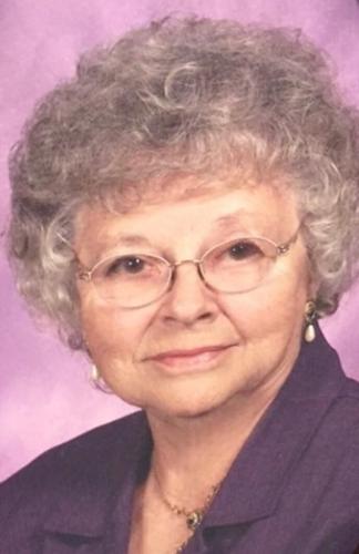 Dorothy Sprow | Local Obituaries | crescent-news.com