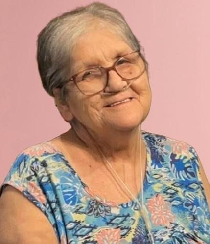 Sandra Hall | Local Obituaries | crescent-news.com