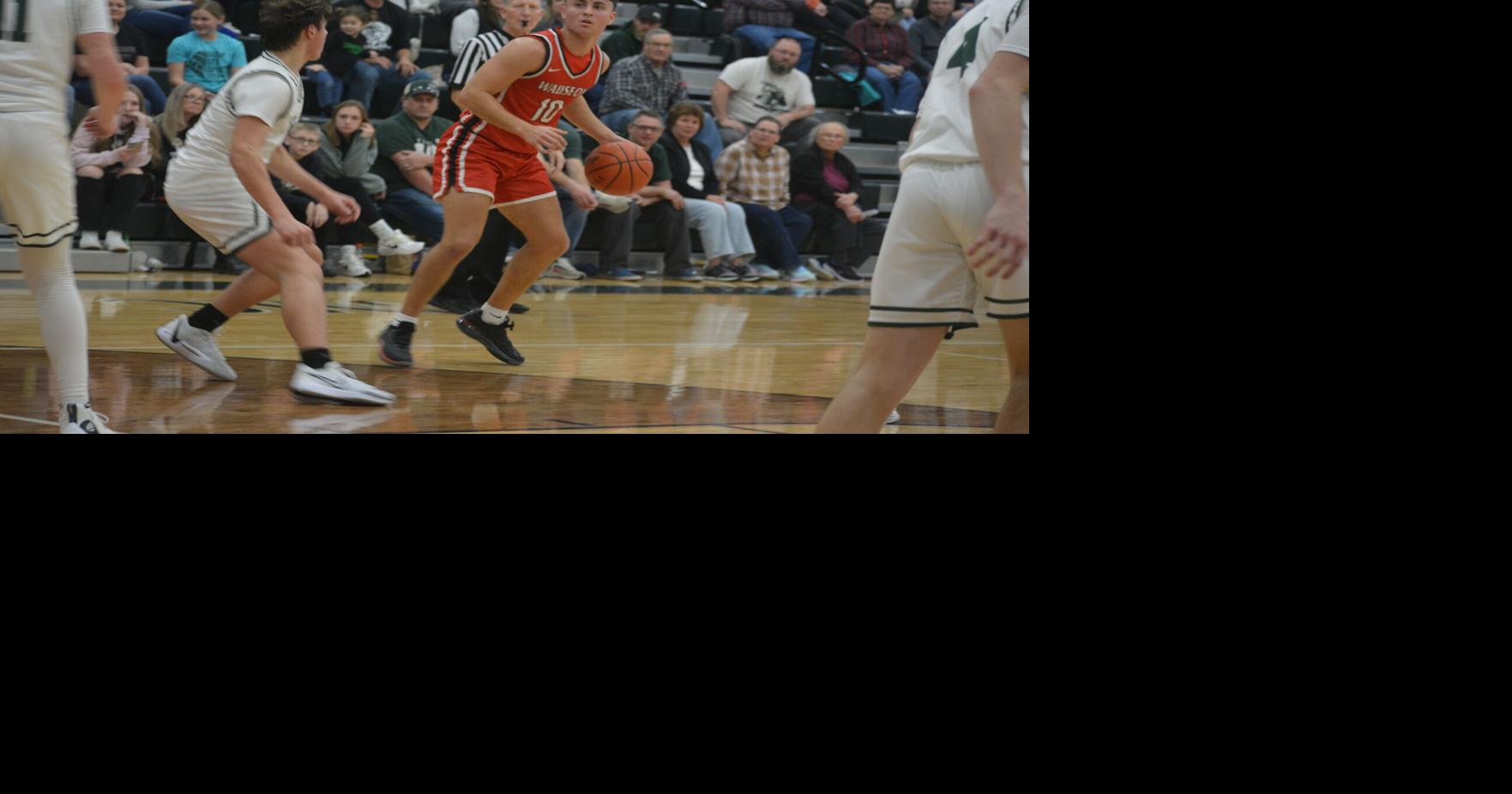 Friday boys basketball: Wauseon comes back to defeat Tinora | Local ...