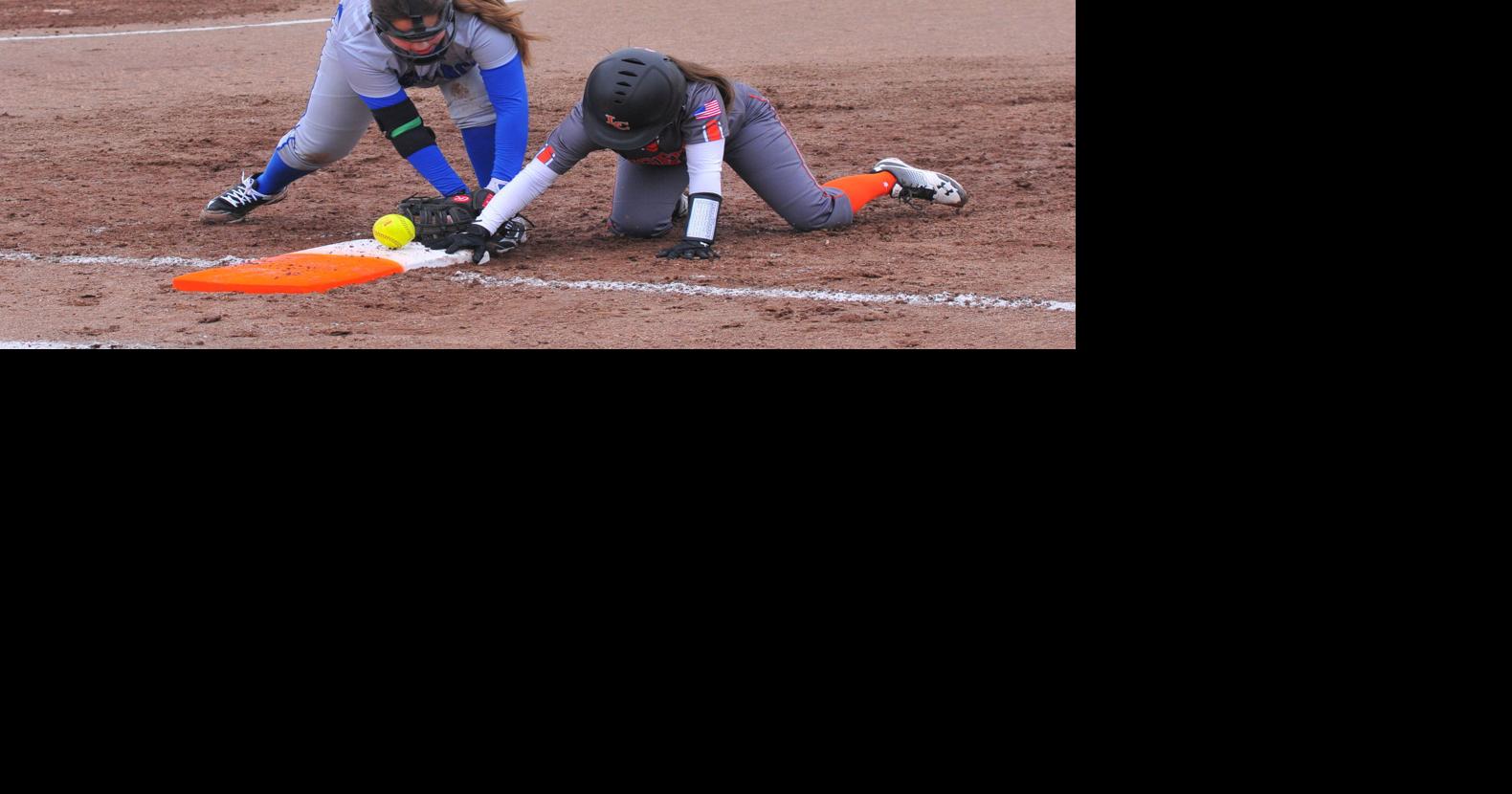 Defiance softball opens season at Liberty Center | Local Sports ...