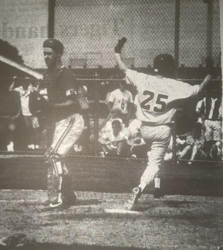 Three decades later, Defiance baseball's '92 state title endures ...