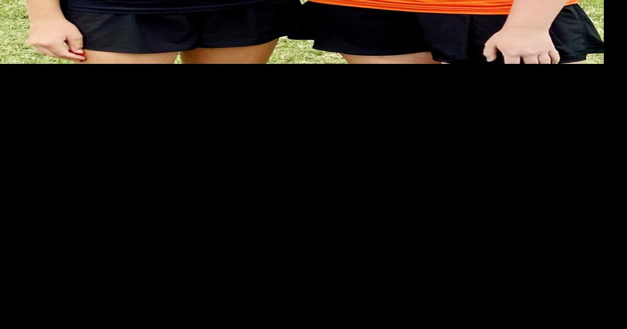 Morrison and Barker advance to district tennis tournament | APG State News | crescent-news.com