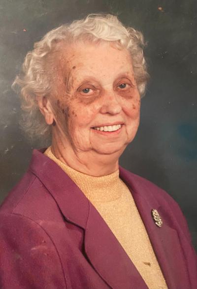 Emma Wachtmann | Local Obituaries | crescent-news.com
