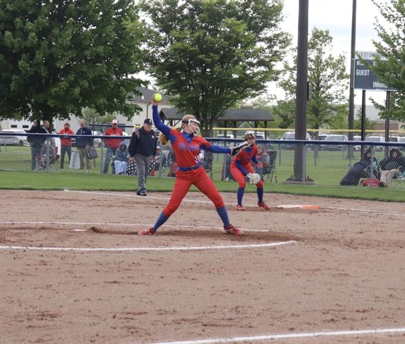 District softball: Rams rout Crestview, Locos steamroll PH | Push | crescent-news.com