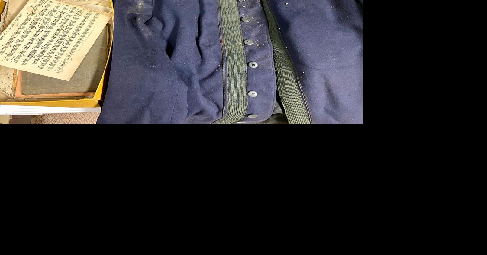 New museum exhibit | Local News | crescent-news.com