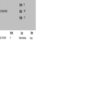 Rodney Heath | Booking Photos | crescent-news.com