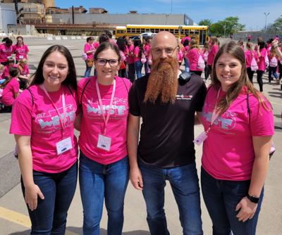 GM hosts Get WISE program for students from northwest Ohio schools ...