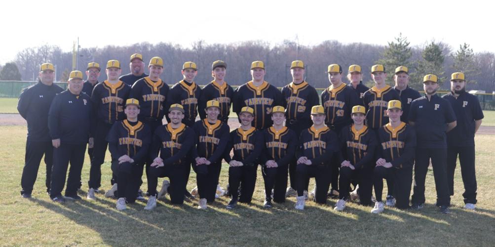 2026 Baseball Preview: Plenty back for Fairview after state run ...