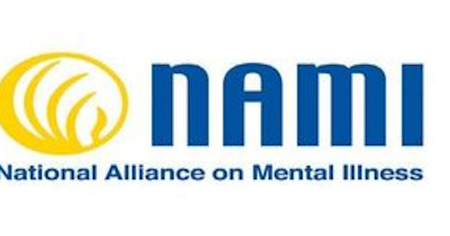 NAMI fundraiser is going virtual this year | Local News | crescent-news.com