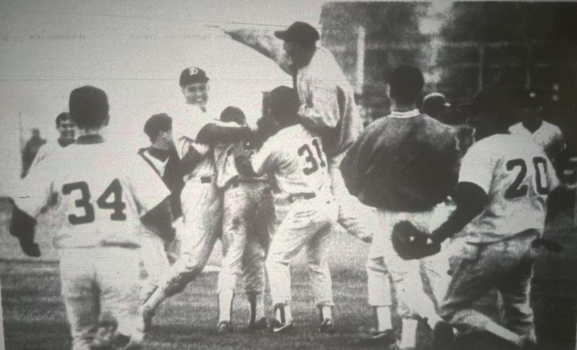 Three decades later, Defiance baseball's '92 state title endures ...