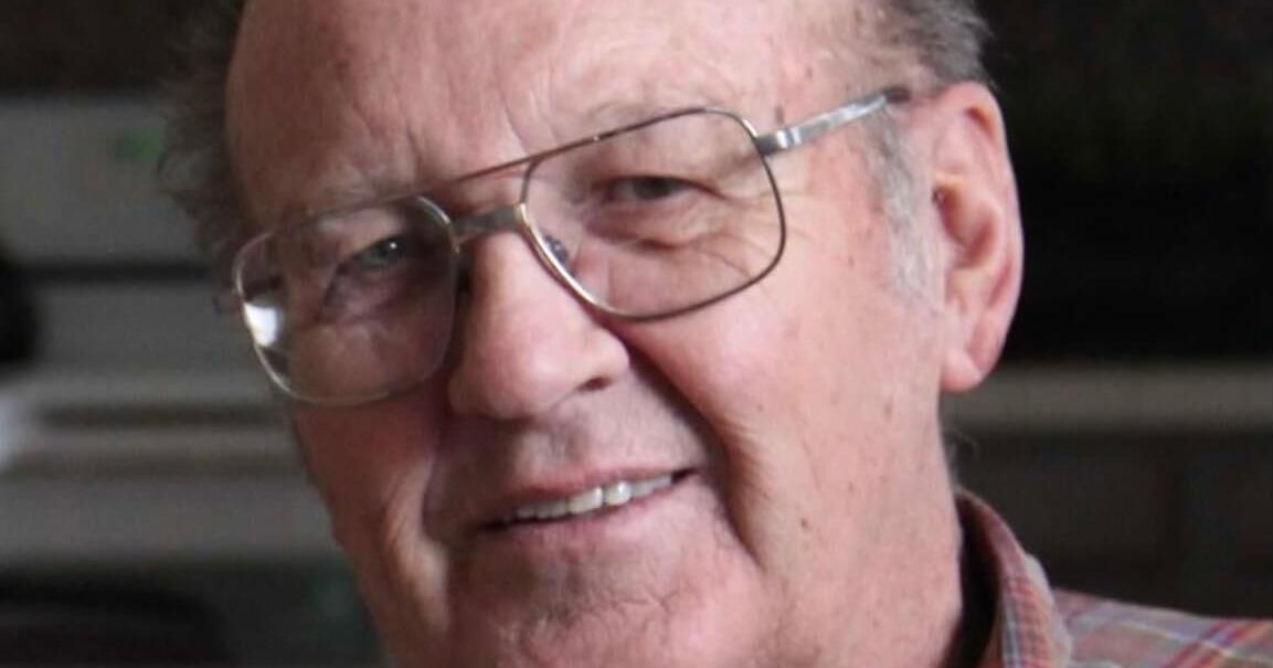 James Homan | Local Obituaries | crescent-news.com