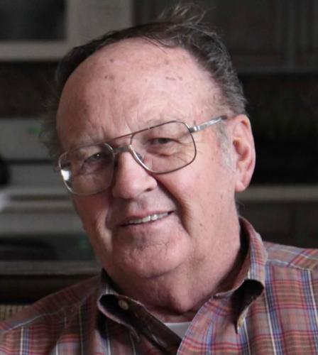 James Homan | Local Obituaries | crescent-news.com
