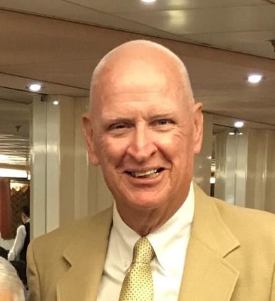 Ronald Stevens | Local Obituaries | crescent-news.com