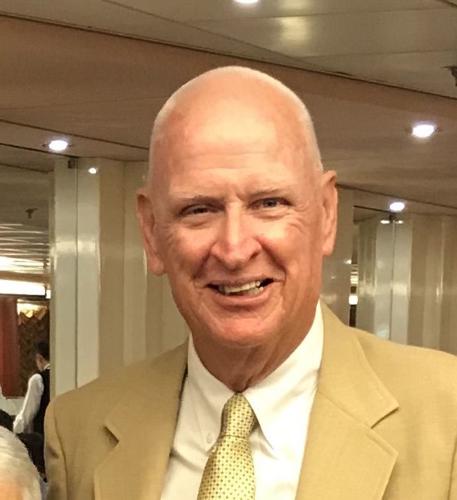 Ronald Stevens | Local Obituaries | crescent-news.com