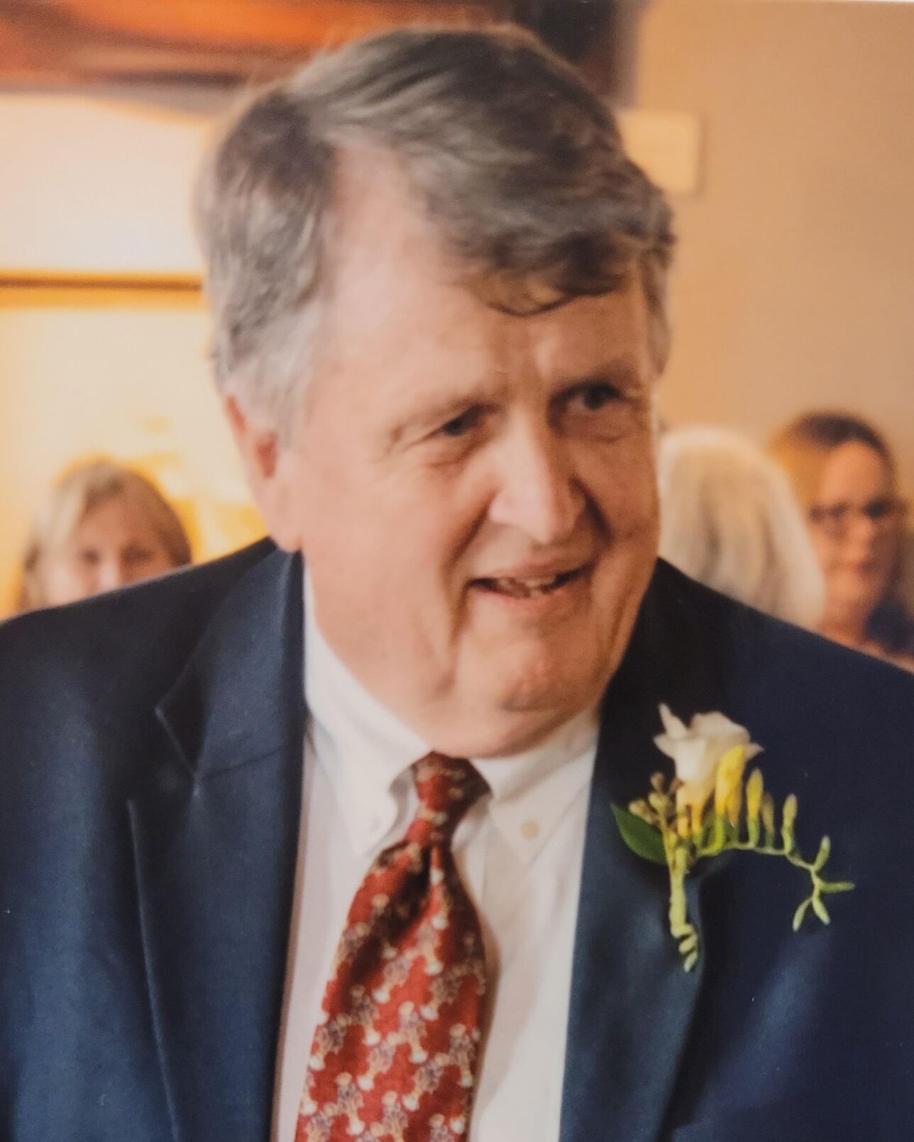 Robert Longsworth | Local Obituaries | crescent-news.com