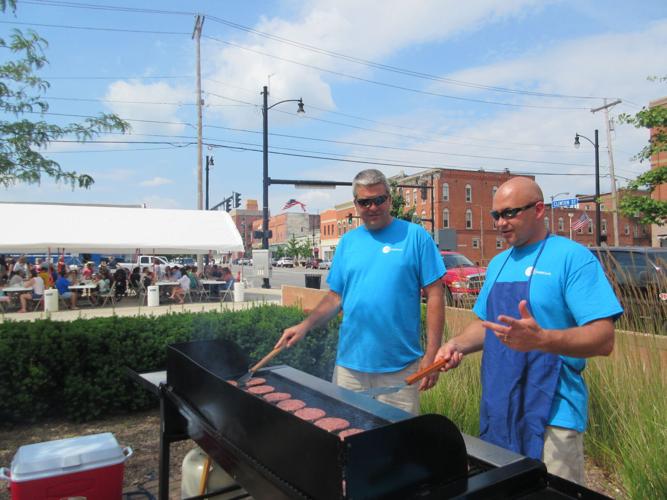 Community appreciation | Local Business | crescent-news.com