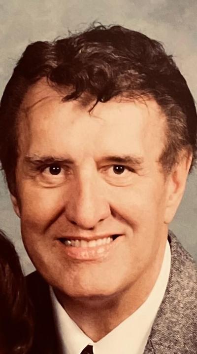 Daniel C. Coy | Local Obituaries | crescent-news.com