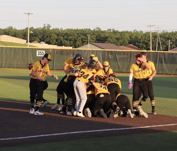 Thursday district baseball: Fairview wins 12-inning thriller vs. Tinora ...