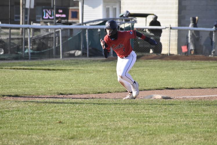 Monday baseball: Napoleon offense stays strong in rout of LC | Push ...