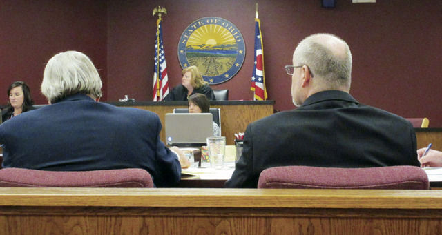 Opening statements set in Paulding County's aggravated murder trial ...