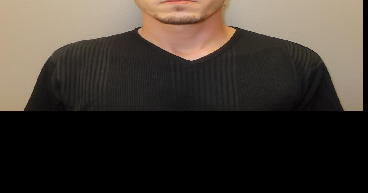 Gary Davis - Paulding County Jail | Booking Photos | crescent-news.com