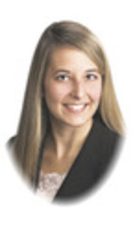Tiffany Baker: Early intervention key to helping late talkers ...