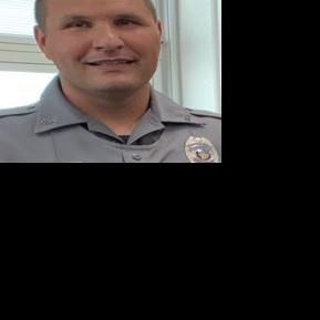 City names Frank Herbert Defiance's new police chief | Local News ...